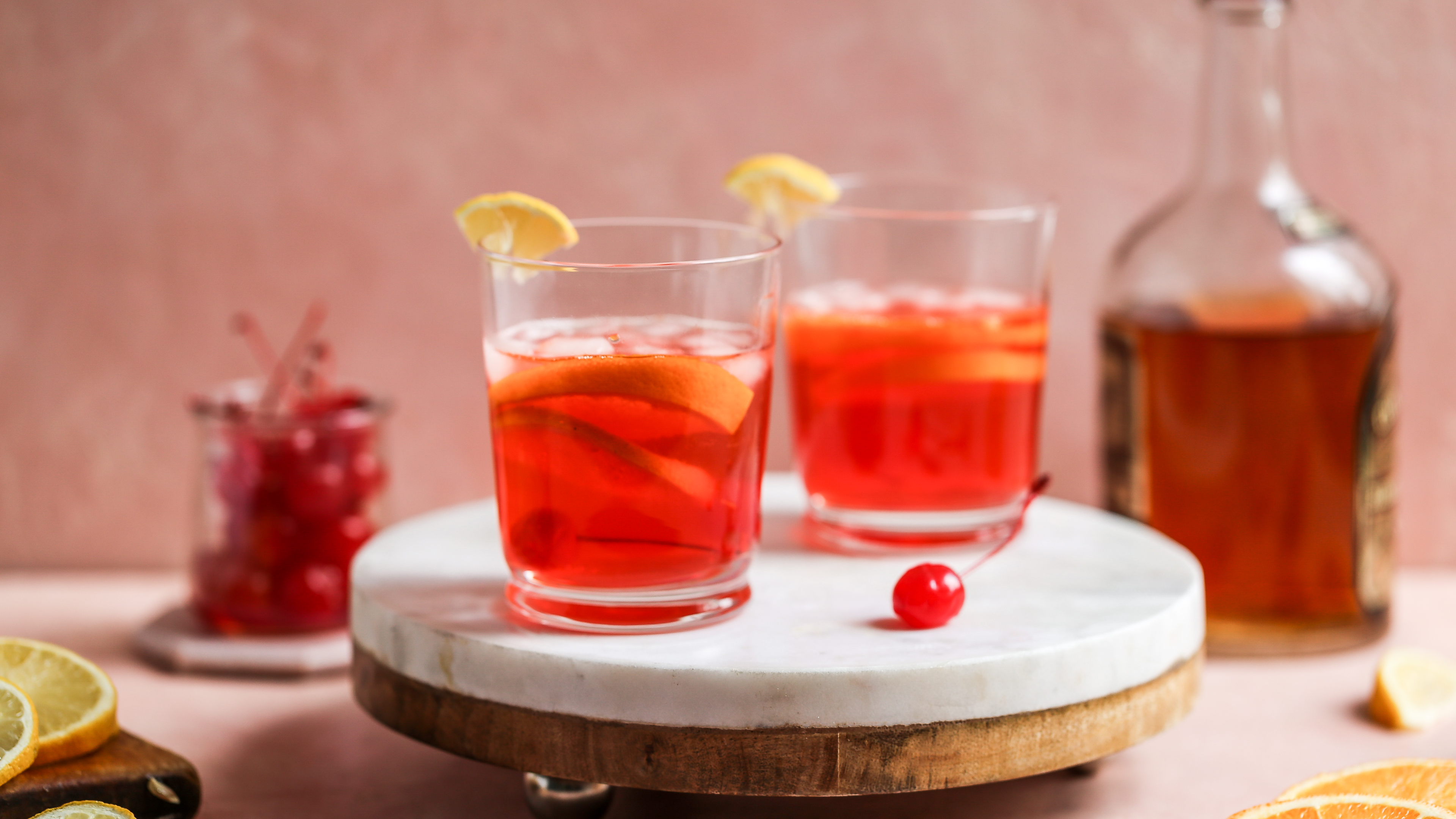 Whiskey Cocktails And Mixed Drink Recipes - Food.com