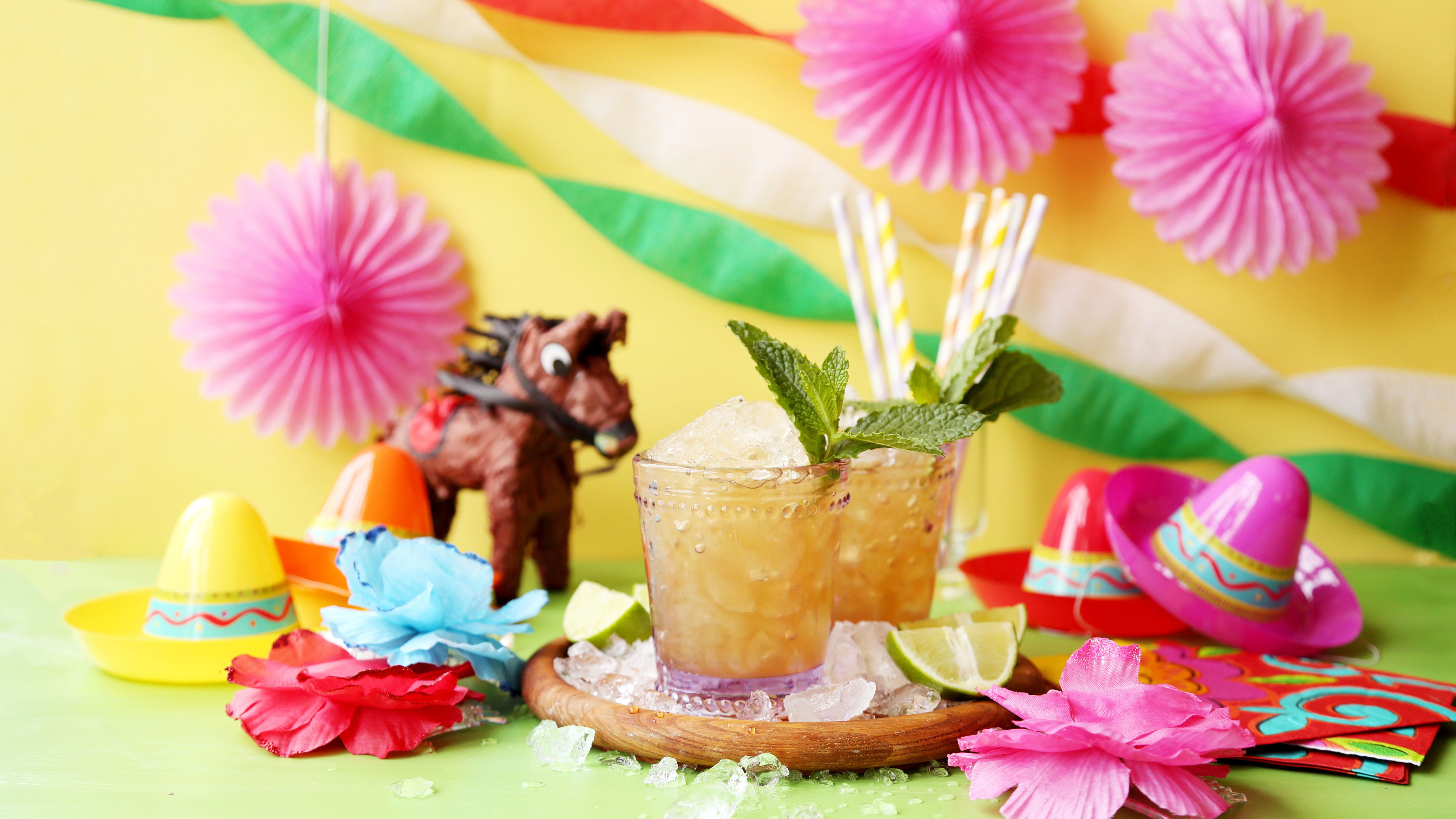 Fun Margarita Recipes For A Party - Food.com