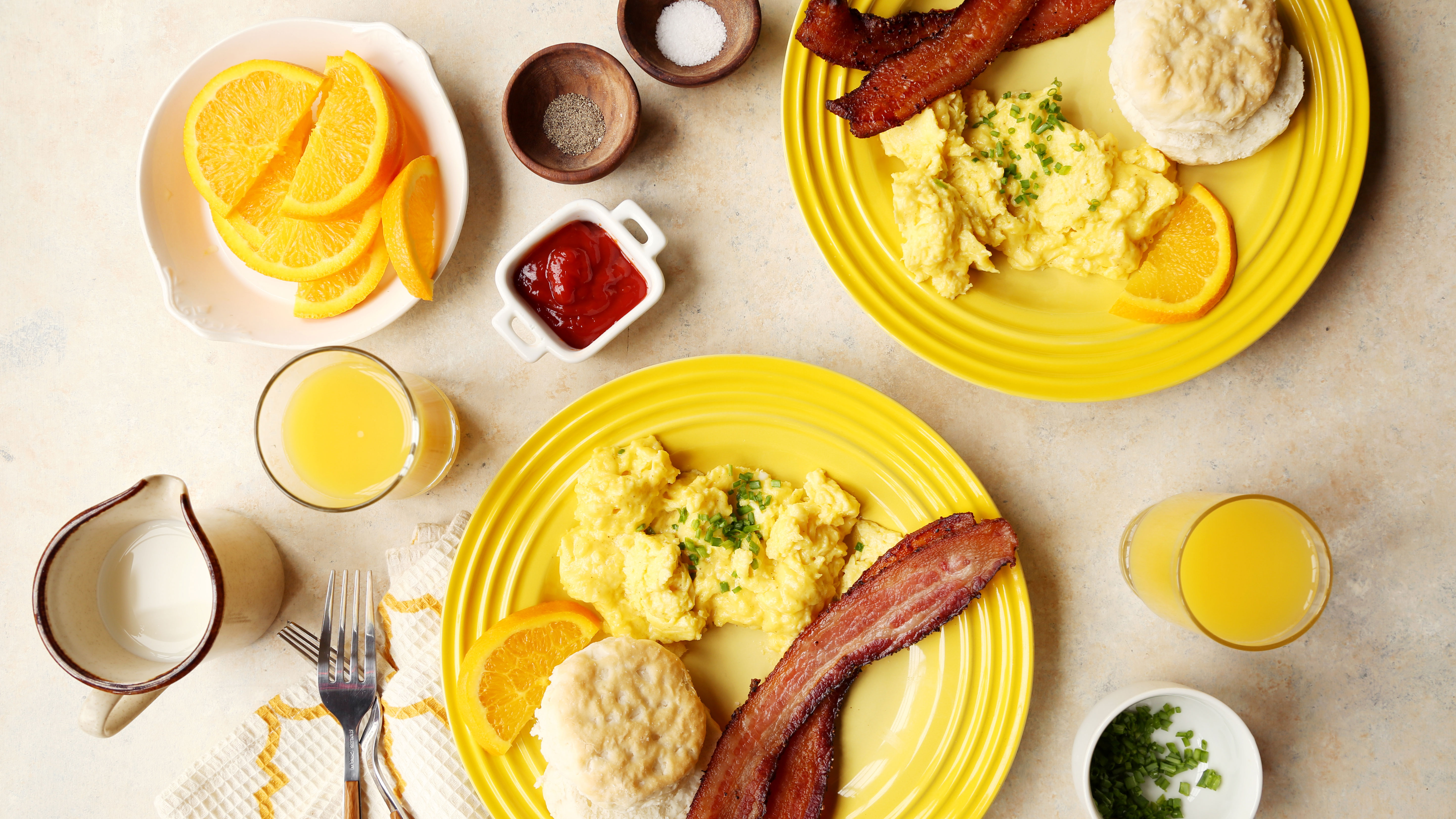 Our Most-Genius Recipes Ever