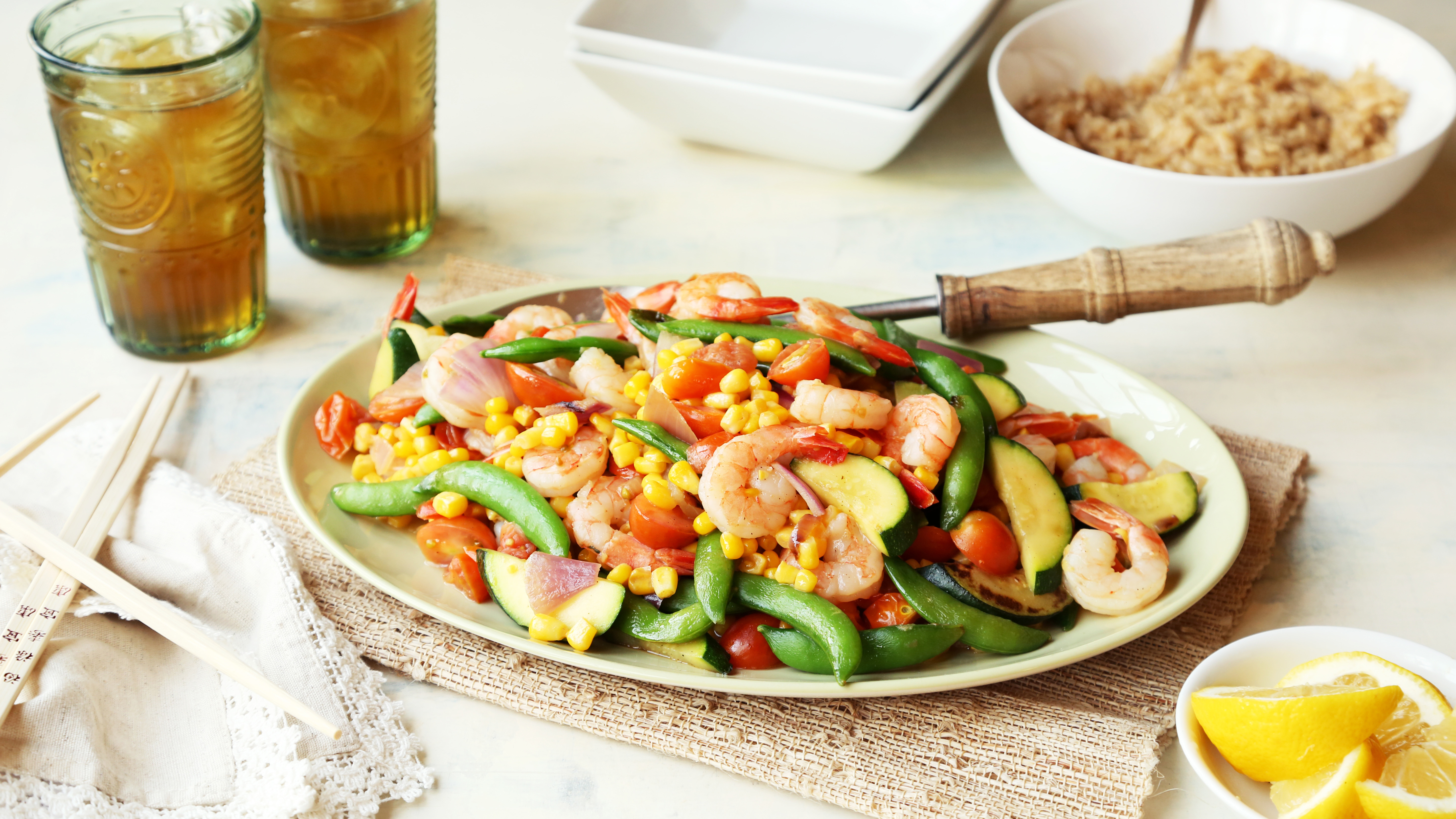 Our Most-Genius Recipes Ever