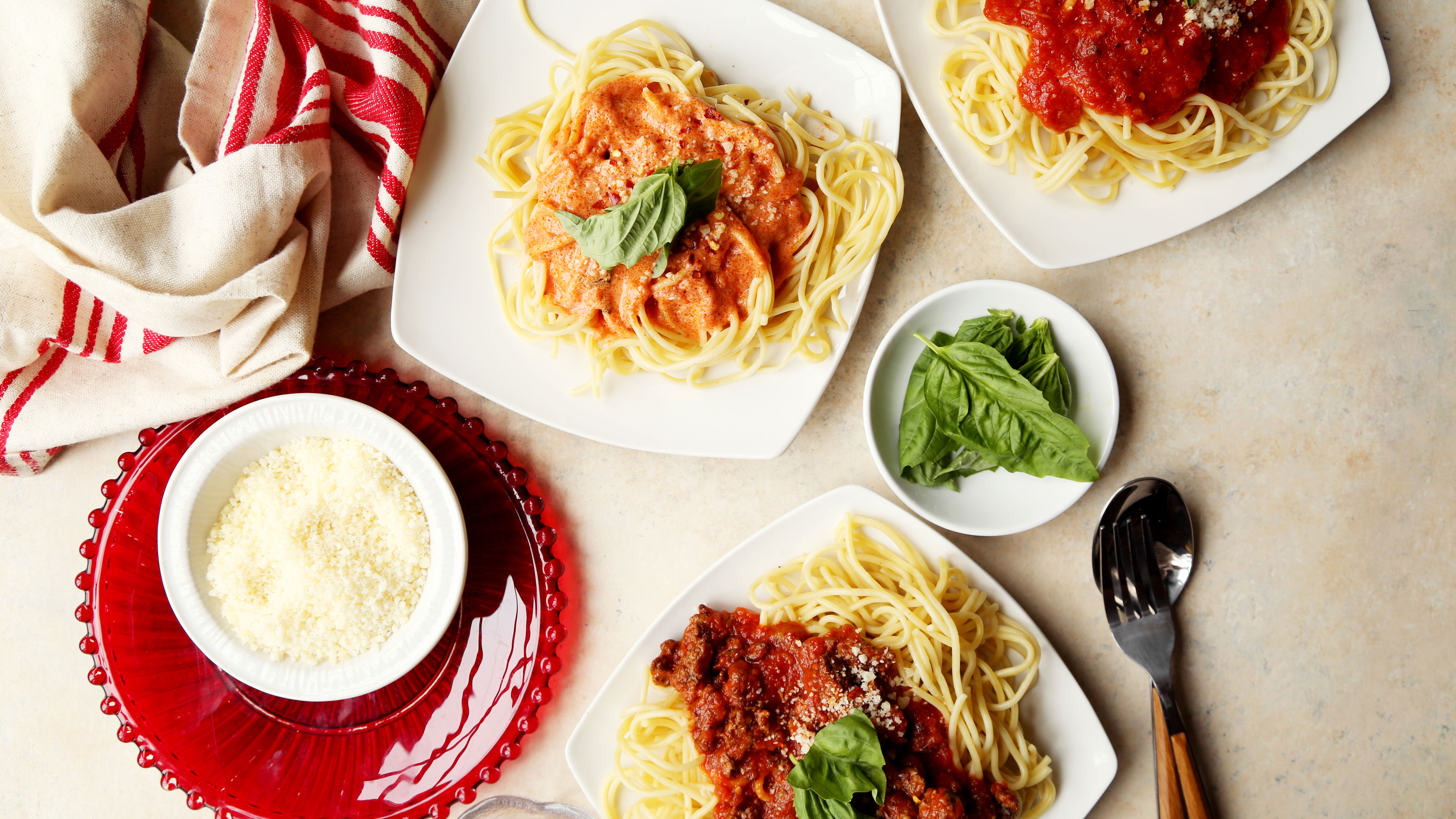 Our Most-Genius Recipes Ever