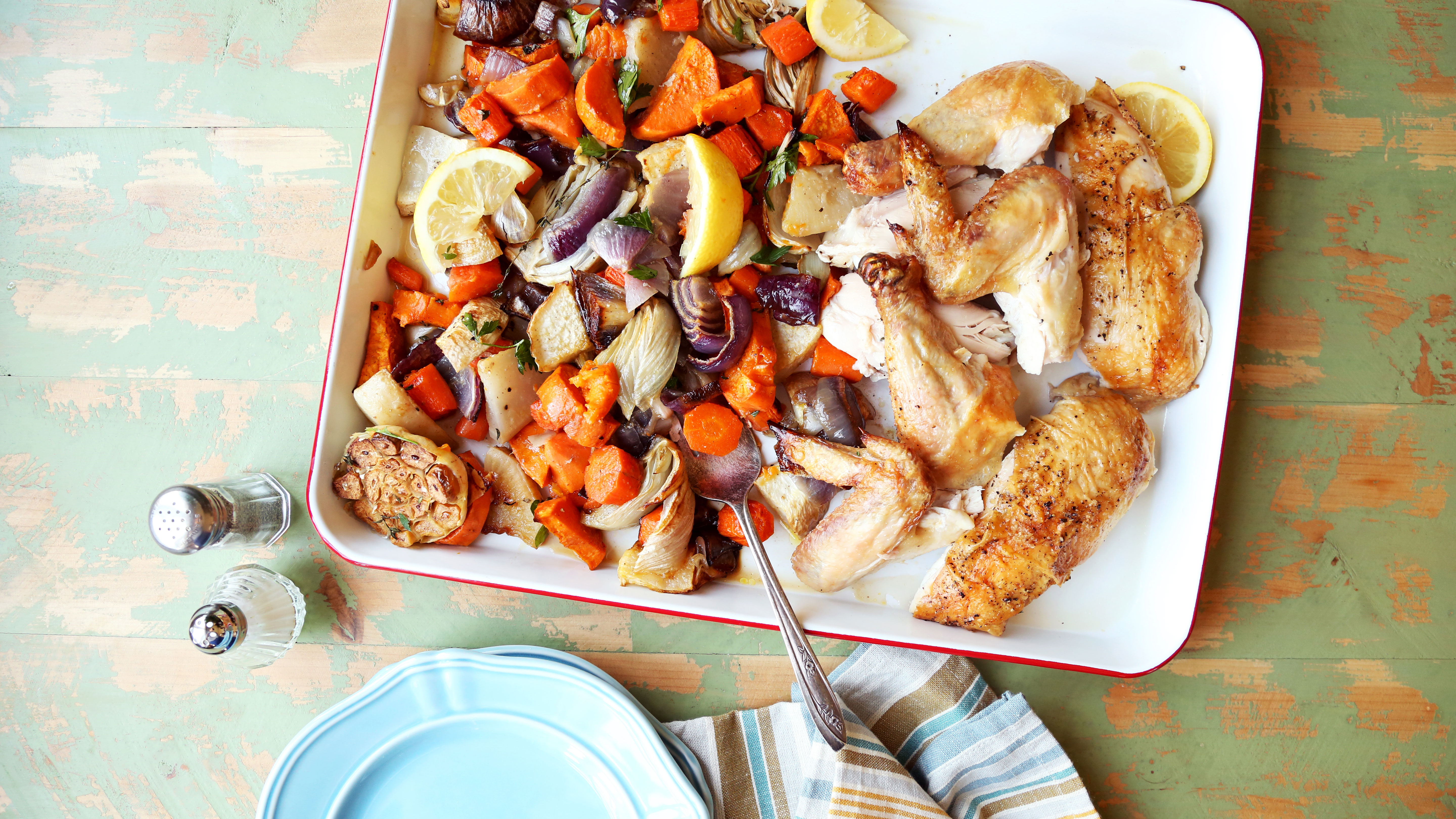 Our Most-Genius Recipes Ever