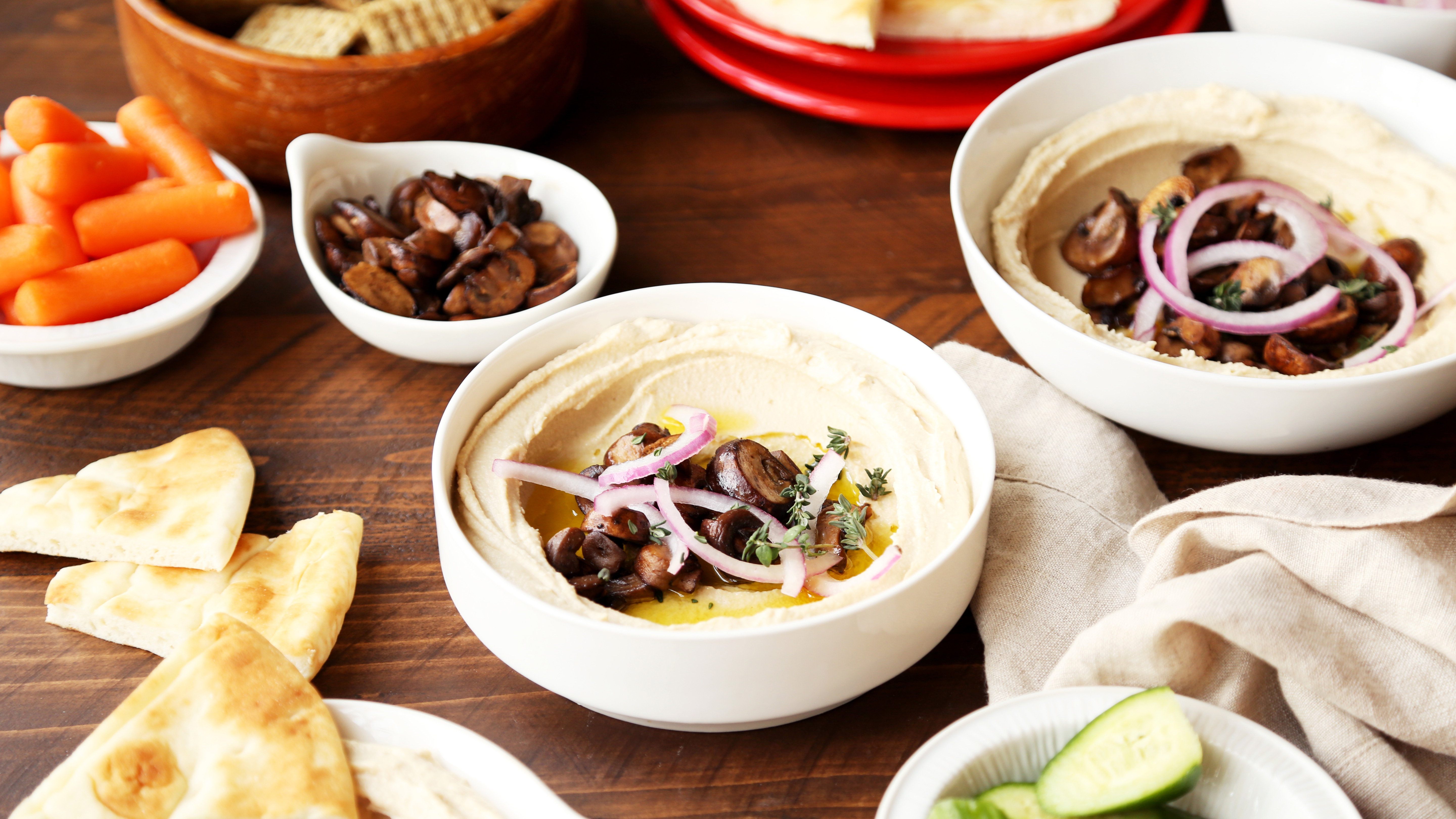 Our Most-Genius Recipes Ever