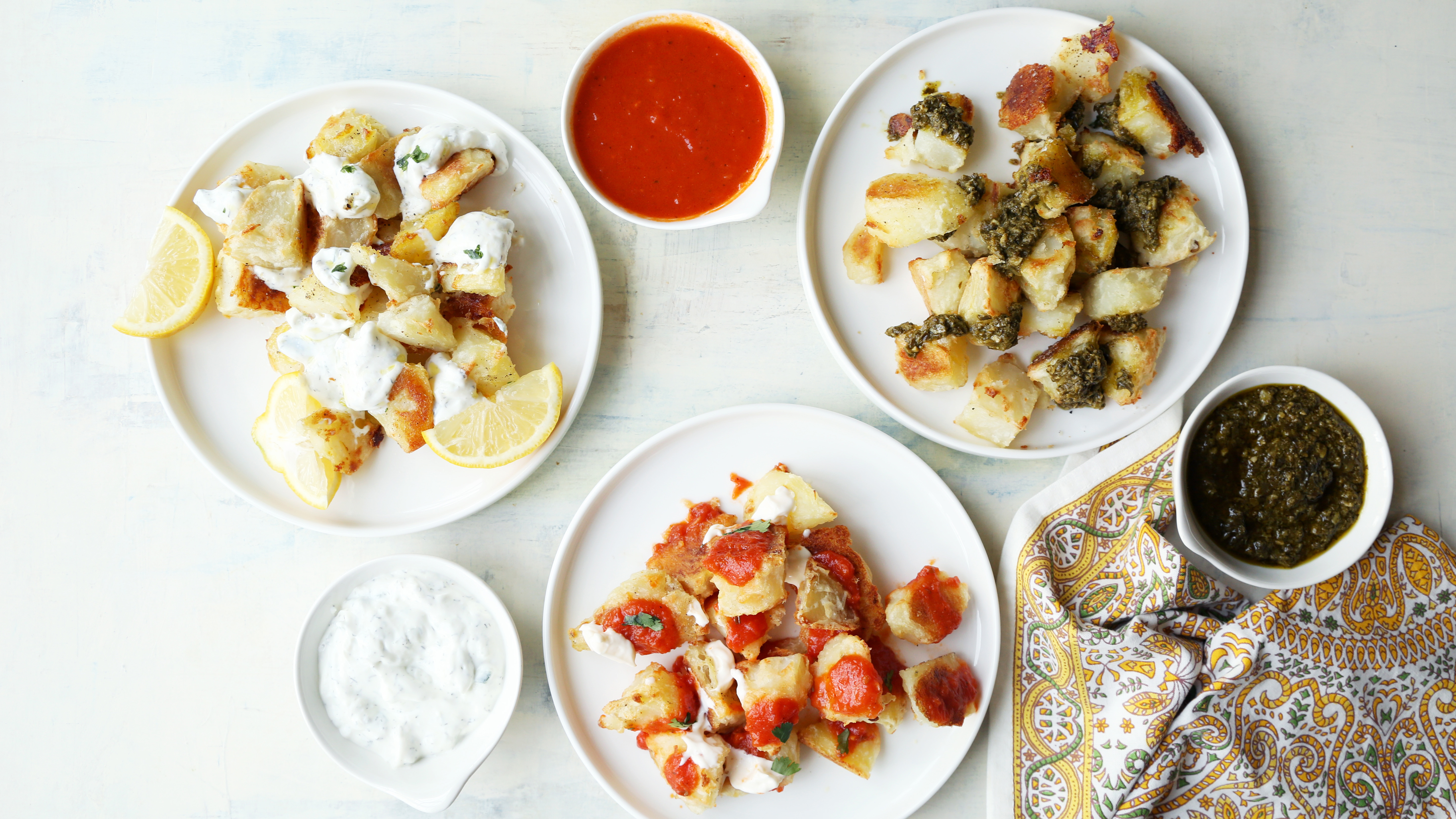 Our Most-Genius Recipes Ever