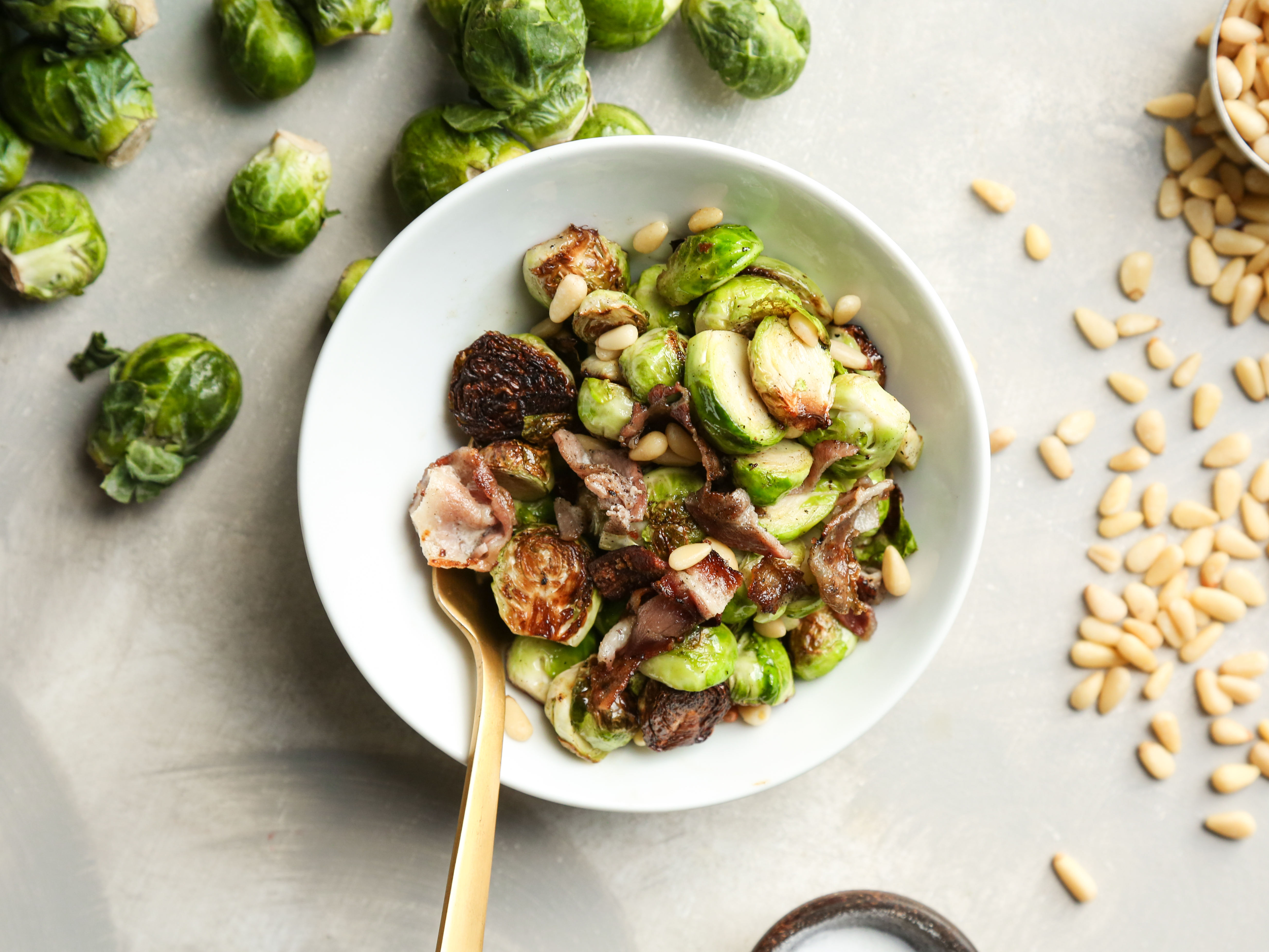 19 Best Brussels Sprouts Recipes | Brussels Sprouts Side Dish Ideas