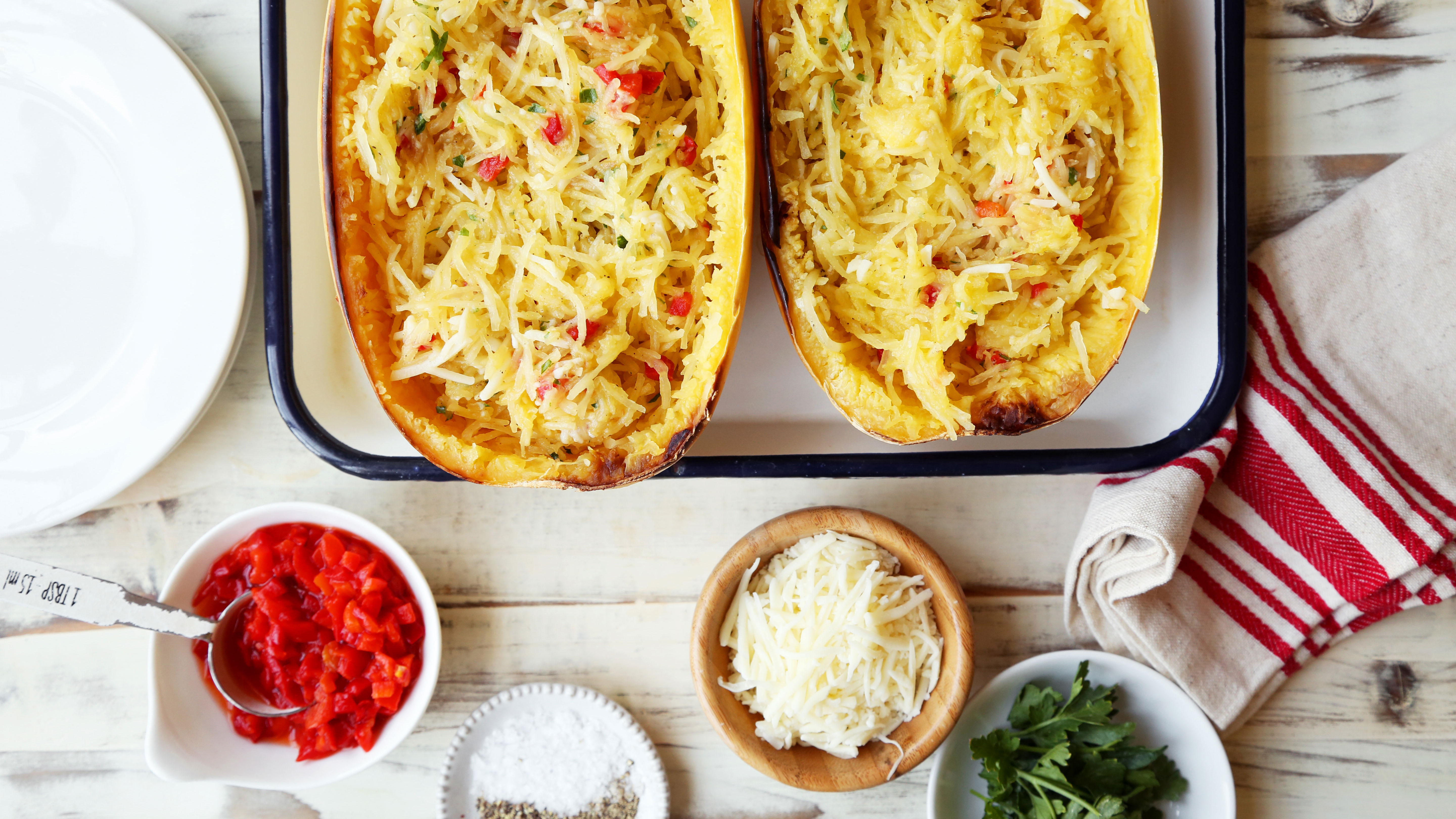 26 Spaghetti Squash Recipes | Ways To Cook Spaghetti Squash - Food.com