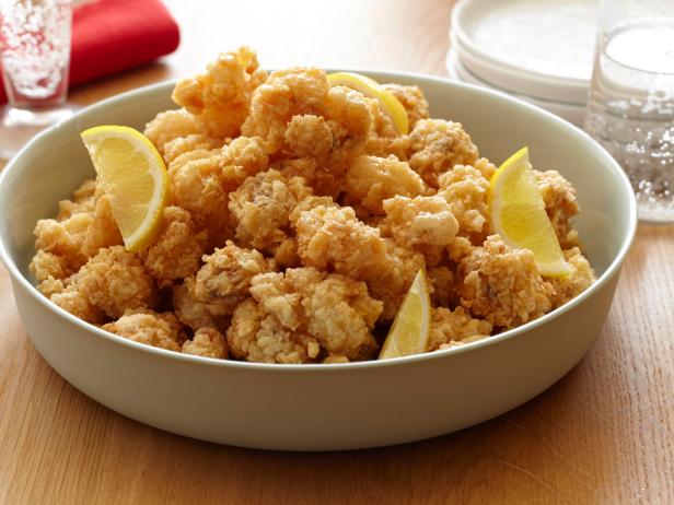 how to cook popcorn shrimp in the microwave