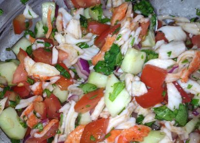 Jaiba Recipe | Besto Blog