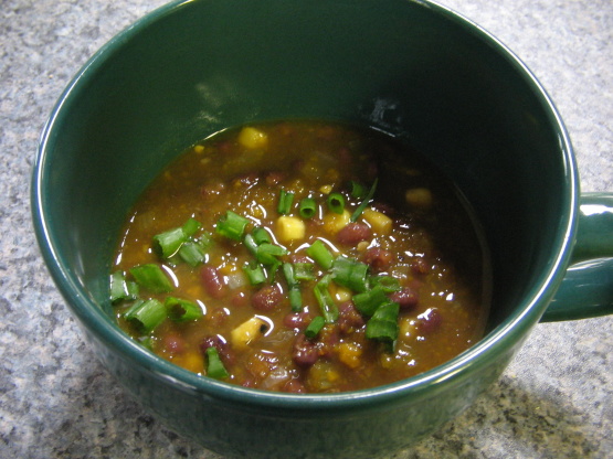 Adzuki Bean Soup Recipe - Genius Kitchen