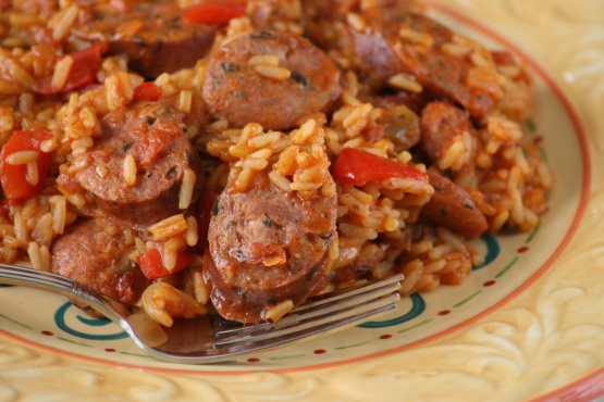 Creole Recipe - Genius Kitchen