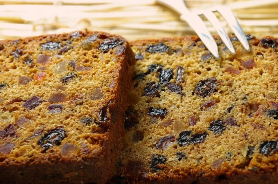 dried fruit bread recipe