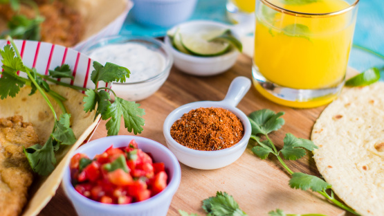 Top 10 Homemade Burrito Seasoning Recipes to Try Now – MexFoody