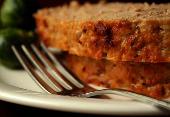 Salsa Meatloaf Recipe - Genius Kitchen