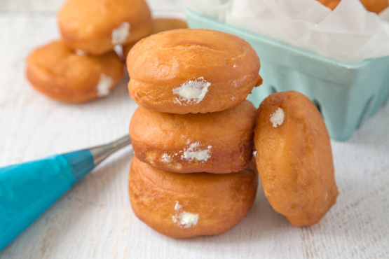 how to make donuts dunkin