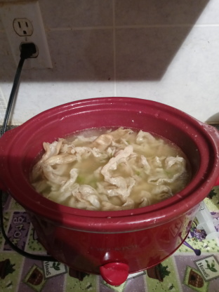 how to cook chitterlings in a pressure cooker