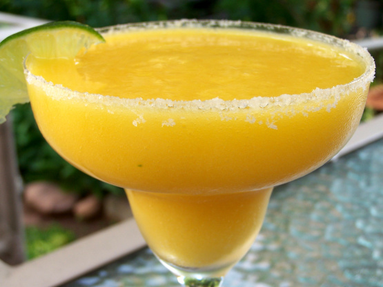 Mangorita Recipes | Besto Blog