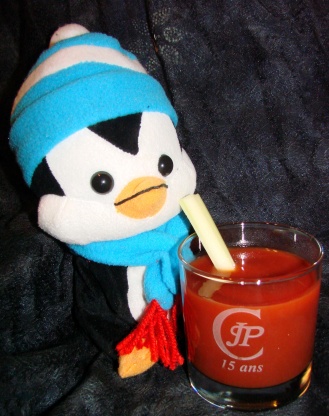 Afternoon Pick Me Up Recipe - Genius Kitchen