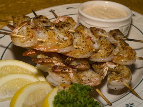 Outback Steakhouse Grilled Shrimp On The Barbie By Todd Wilbur Recipe Genius Kitchen