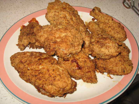 Appalachian Mountain Chicken Recipe - Genius Kitchen