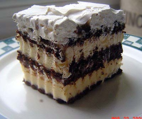 ICE CREAM SANDWWICH | ARIS FOOD ON FLEEK