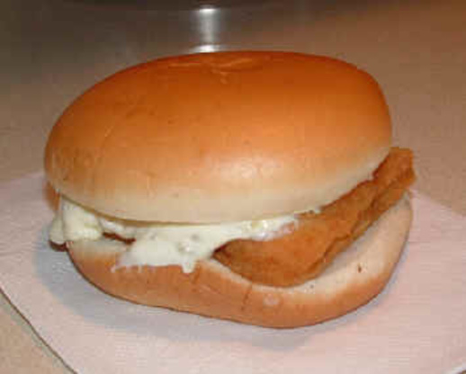 Filet-O-Fish Recipe - Restaurant.Genius Kitchen
