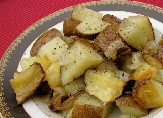 how to cook a yukon gold potato in the microwave
