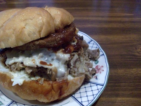 Texas Burgers Recipe - Genius Kitchen