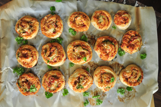Pizza-Flavored Snacks Recipes And Ideas - Food.com