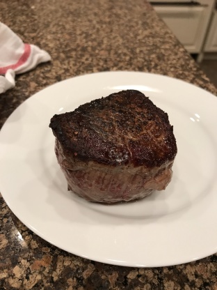 how to cook steak tenderloin