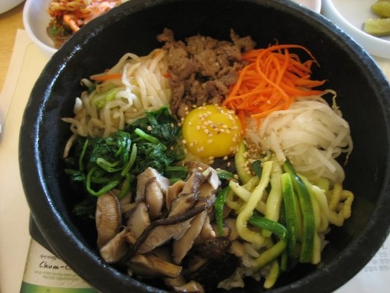 Bi Bim Bop Recipe - Food.com