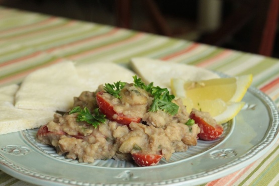 Foul Mudammas Recipe - Genius Kitchen Foul Mudammas Recipe - Genius Kitchen