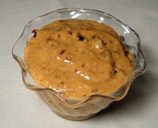 Cranberry Mustard Recipe - Genius Kitchen