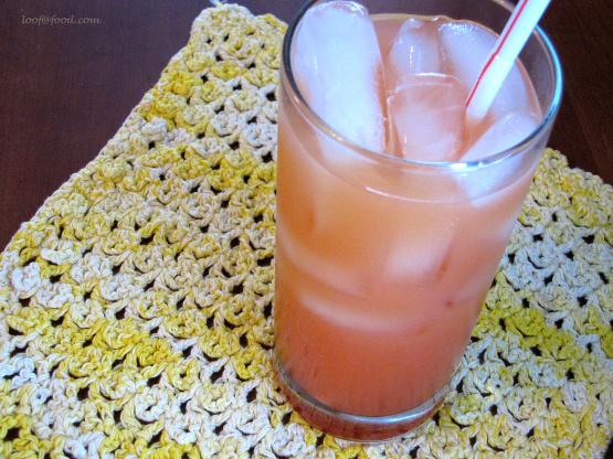 Pirate Punch Recipe - Genius Kitchen