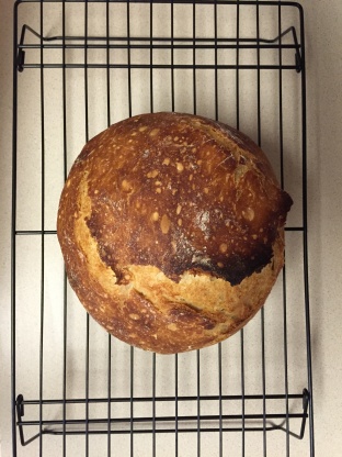 Artisan White Bread Recipe - Genius Kitchen