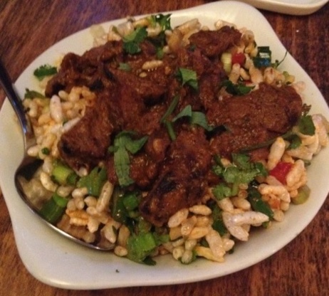 Classic Nepali Taas Recipe - Genius Kitchen