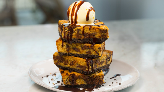 26 Extreme Game Day Desserts | Winning Super Bowl Dessert Ideas - Food.com