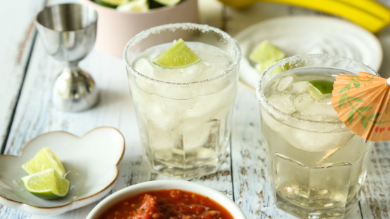 14 Authentic Mexican Drink Recipes - Food.com