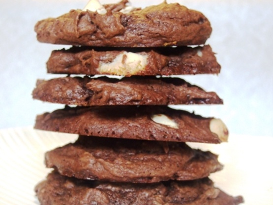 Chocolate Softies Recipe - Genius Kitchen