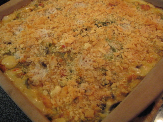 Alabama Chicken Recipe - Genius Kitchen