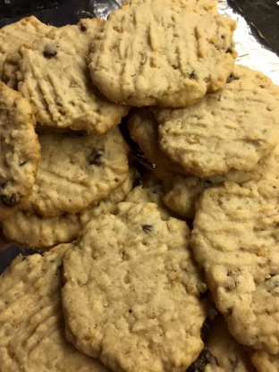 Tiger Cookies Recipe - Genius Kitchen