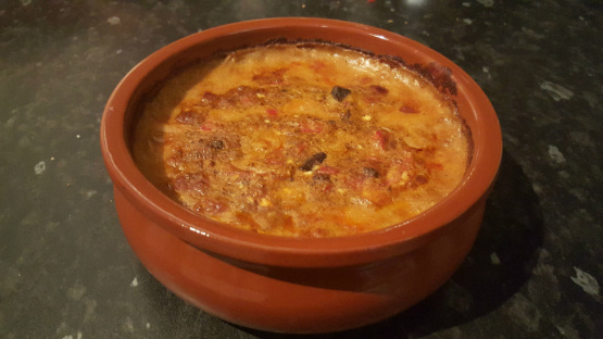 Tave Dheu Recipe - Genius Kitchen
