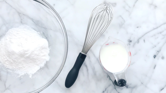 Bat Ube Cream Puffs For Halloween - Food.com