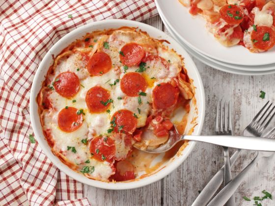 Pizza-Flavored Snacks Recipes And Ideas - Food.com