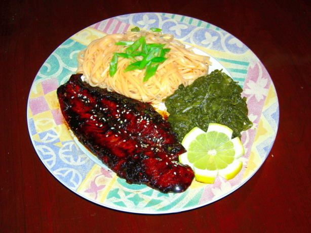 Spiced Ocean Of The Sunrise Basa Fillets Recipe - Food.com