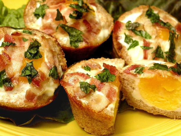 52 Fun And Unique Breakfast Recips - Food.com