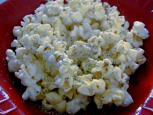 Pizza-Flavored Snacks Recipes And Ideas - Food.com