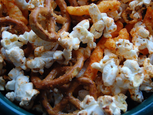 25 Fun Popcorn Recipes - Food.com