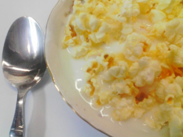 25 Fun Popcorn Recipes - Food.com