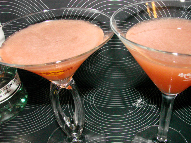 Best Fall Cocktail Recipes And Drink Ideas - Food.com
