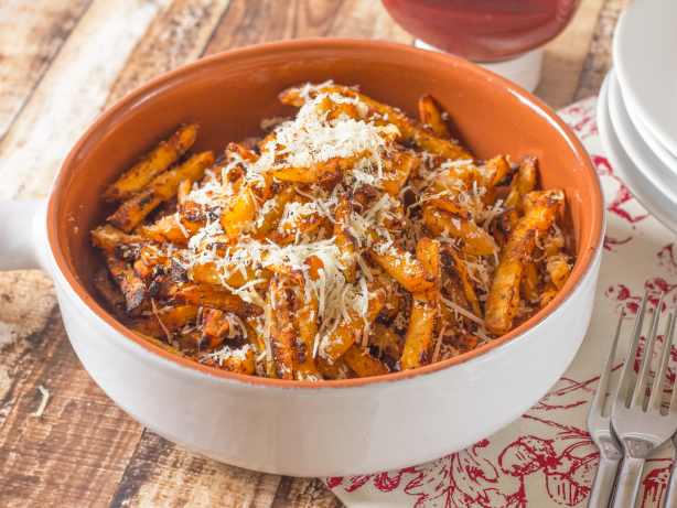 Pizza-Flavored Snacks Recipes And Ideas - Food.com